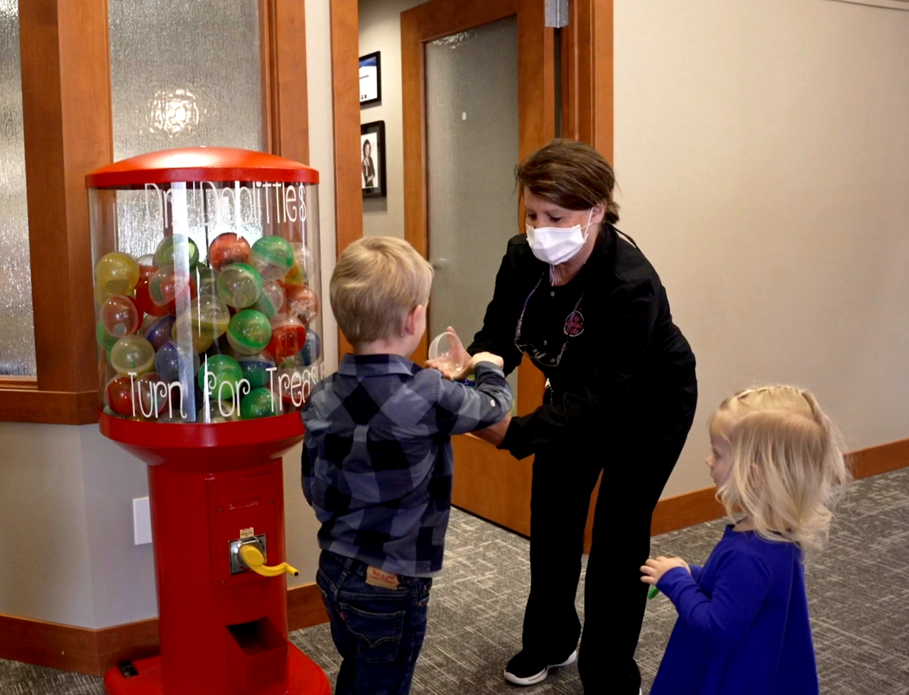 Dental Clinic in Wisconsin Rapids, WI | The Dental Suite